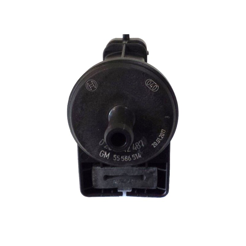 1 Pcs Solenoid Valve Petrol Evaporation Control Pu... – Grandado
