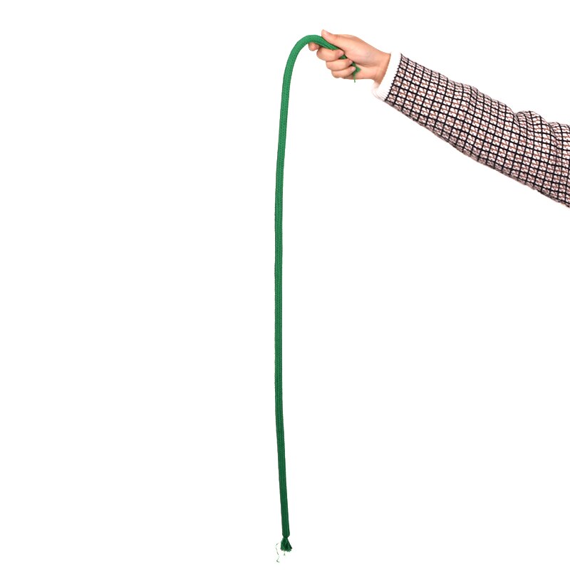 Soft Harden Rope Magic Tricks Comedy Stage Close U... – Grandado