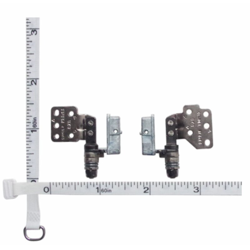 Laptop Lcd Hinges Kit for Dell Latitude E5580 E559... – Grandado