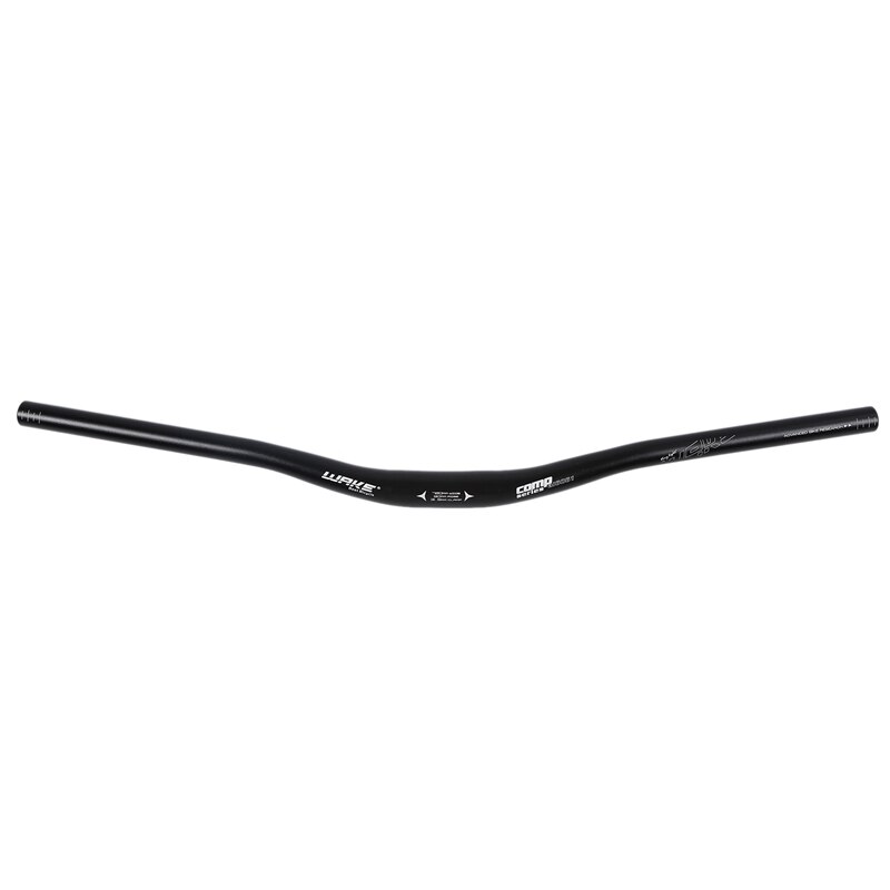 Wake Mtb Fiets Aluminium Riser Bar – Vicedeal