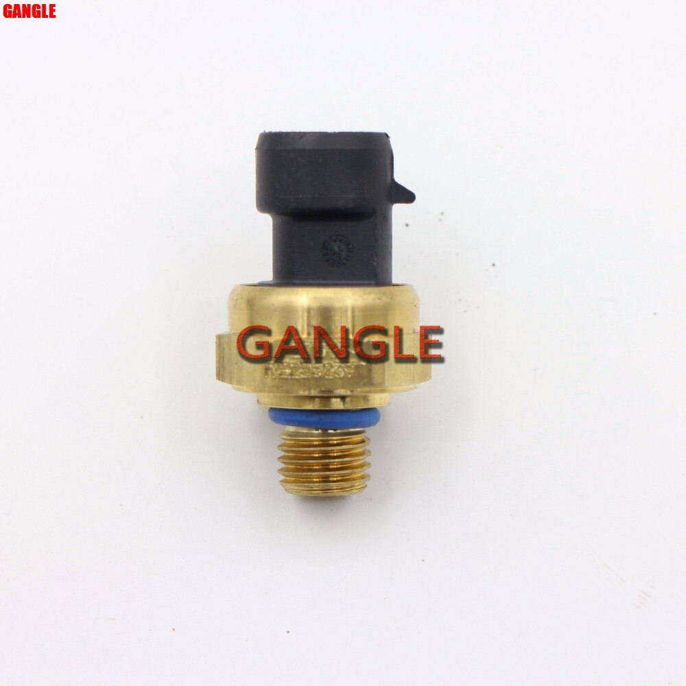Pressure Transducer for John Deere RE235237 – Grandado