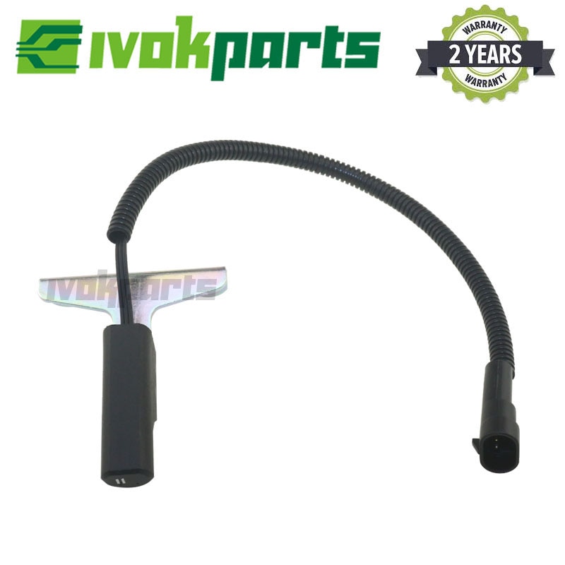 Engine Crankshaft Position Sensor For Dodge B1500 ... – Grandado