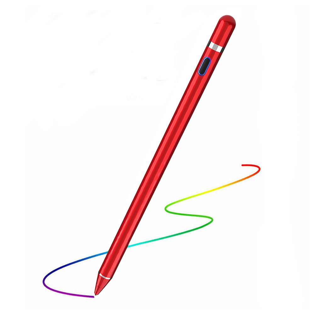 Universal Capacitive Stylus Touch Screen Pen Smart... – Grandado