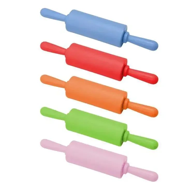 Xgnvpy plastkavel hushåll liten pp-handtagsrulle d... – Vicedeal