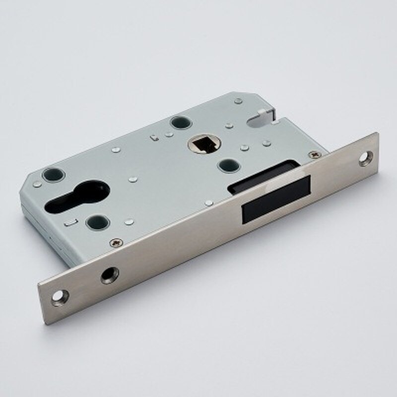 American-style door locks Interior bedroom door ha... – Grandado