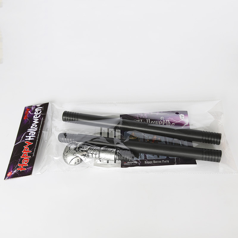Halloween Scepter Kinderen Prestaties Props Snake ... – Grandado