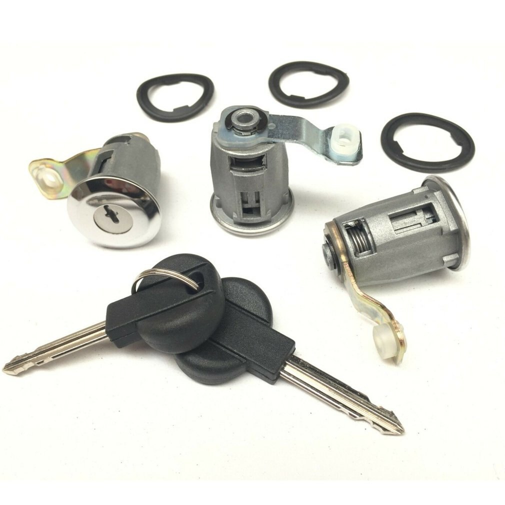 Door Lock Barrel for Citroen Berlingo Xsara Picasso 9170G3 252522 ...