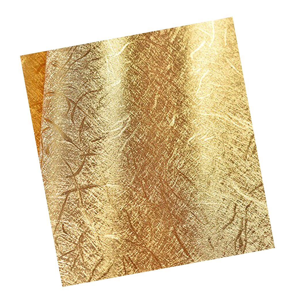 53CM*1000CM Gold Wall Sticker High-end Hotel Bar P... – Grandado
