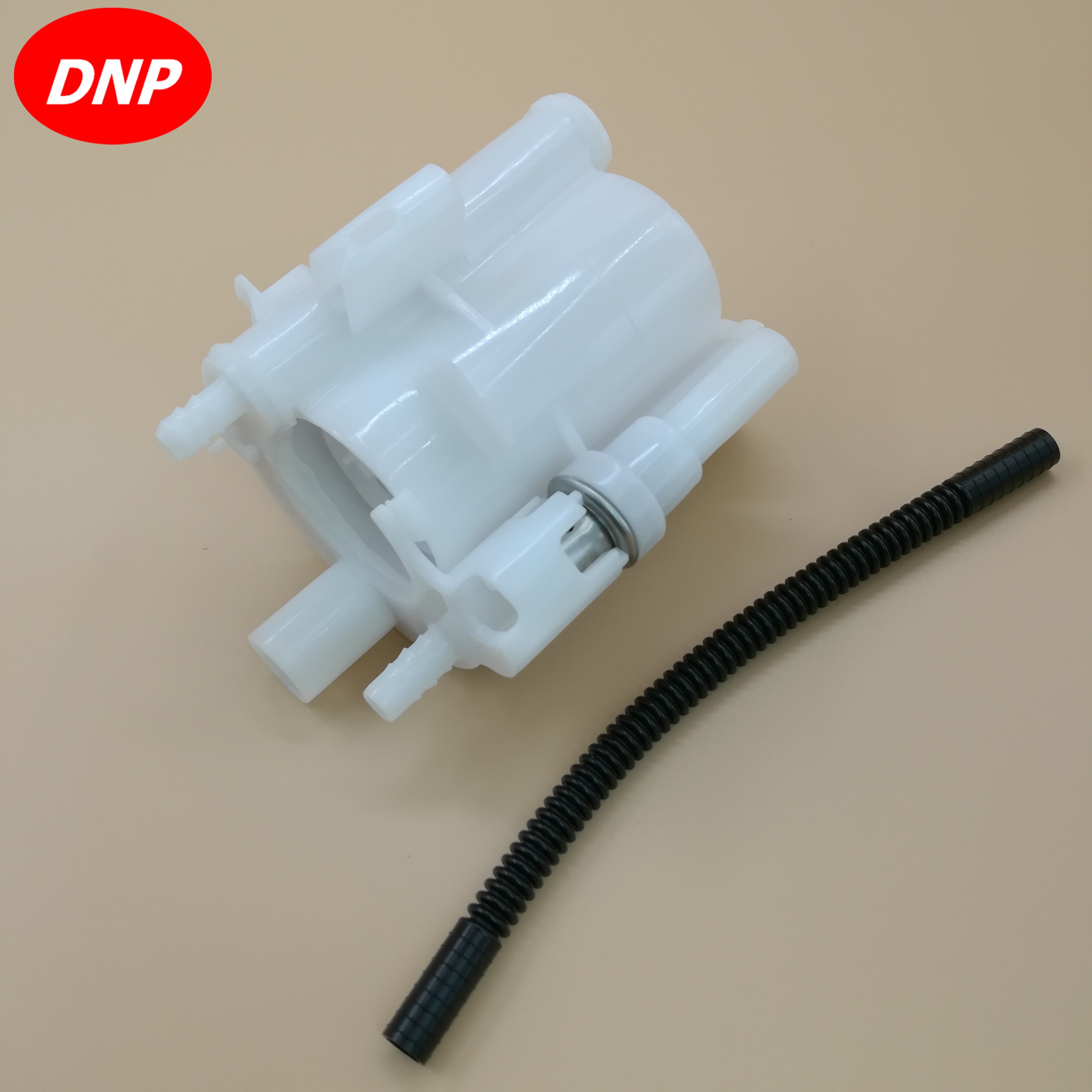 DNP Fuel filters fit for Nissan Tiida 17040-EW802 – Grandado