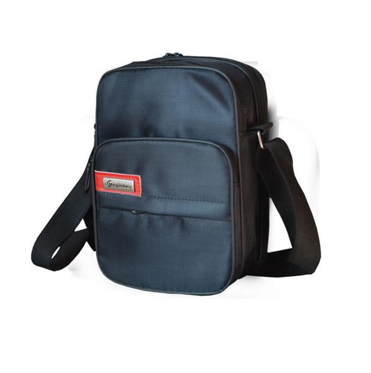 X-Online 041817 man mini flap bag male small shoul... – Grandado