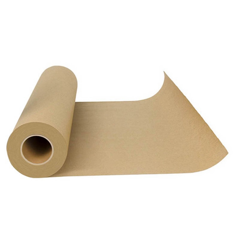 Butcher Kraft Paper Roll Food Grade Packing Paper ... – Grandado