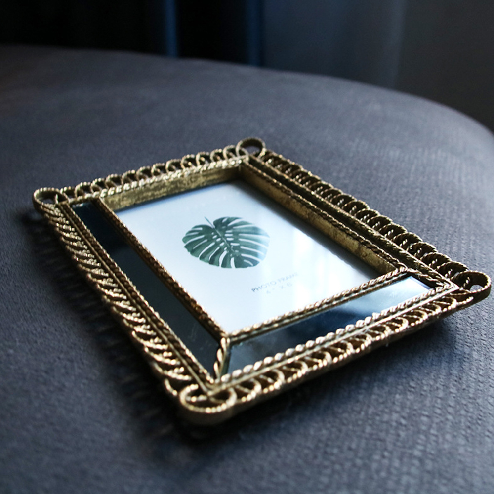 Retro Fotolijst Familie Home Decor Foto Fotolijst ... – Vicedeal