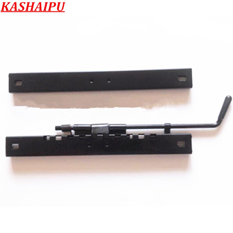 Stainless Steel Cars Seat Slide Sliding Rail Slide... – Grandado