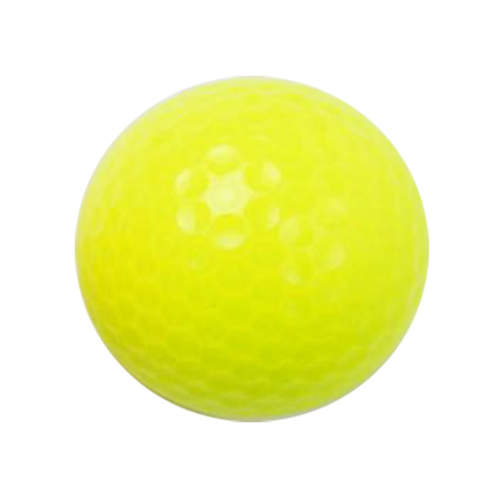 1 Piece Durable Golf Ball For Tournament Practice ... – Grandado