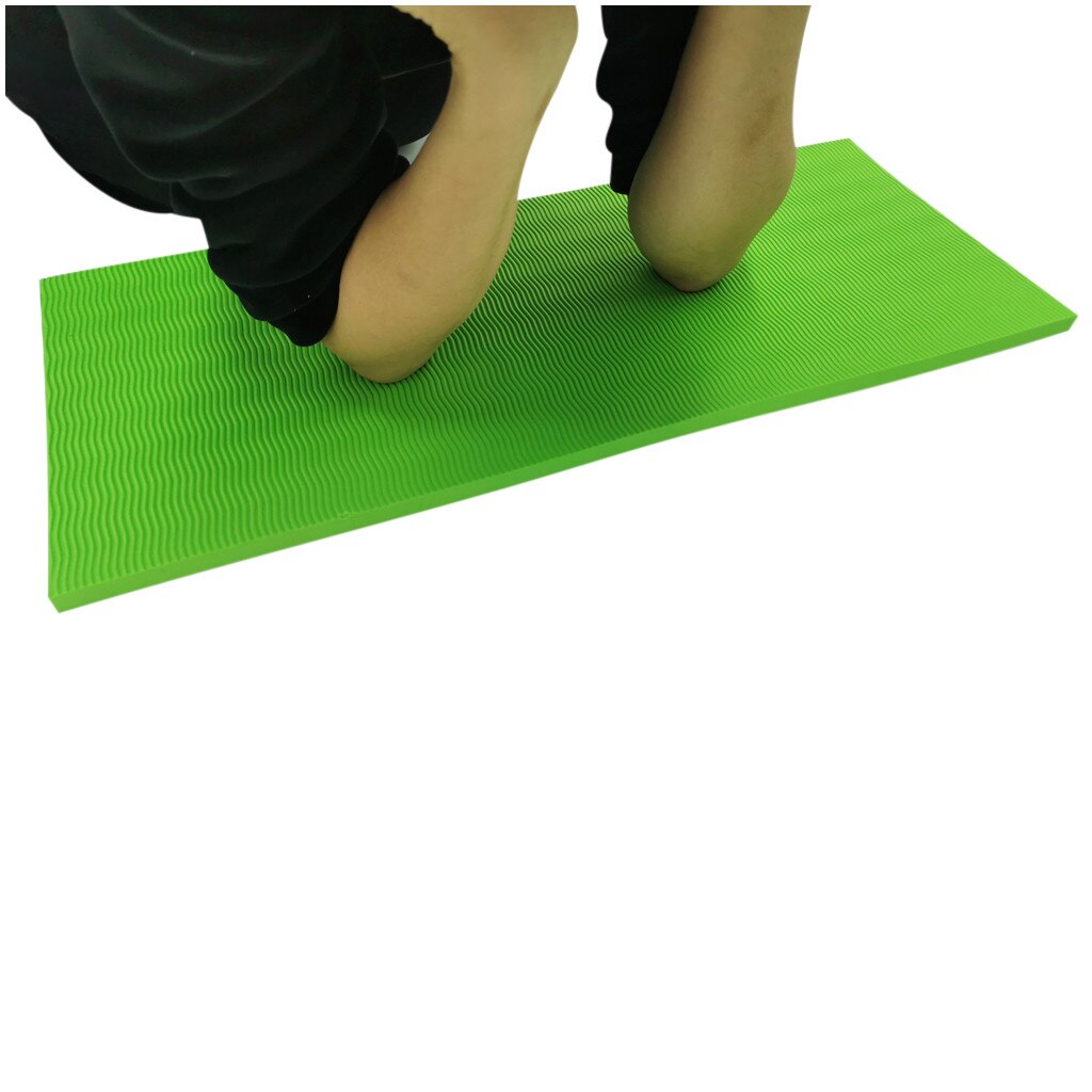 Abdominal Wheel Pad Flat Support Elbow Pad Yoga Au... – Grandado