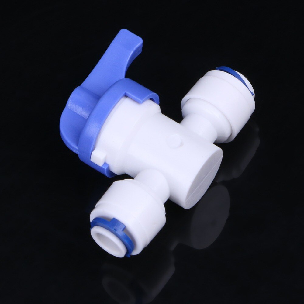 MEXI RO Water Reverse Osmosis 1/4" Inline Ball Val... – Grandado