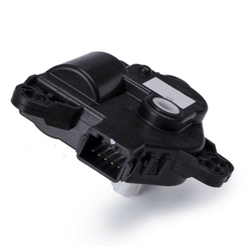 Car HVAC Heater Blend Door Actuator Motor for Hyun... – Grandado