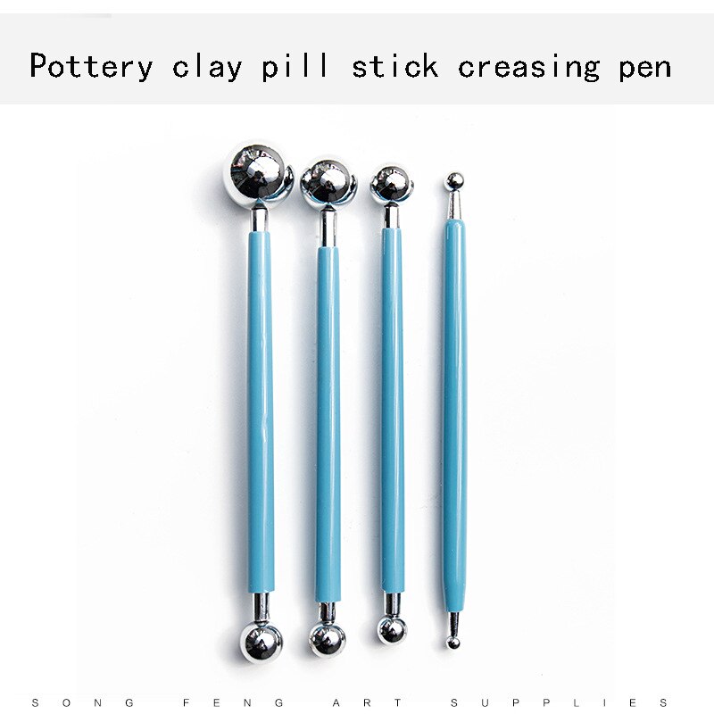 21pcs Mandala Dotting Tools Pottery Painting Pen S... – Grandado