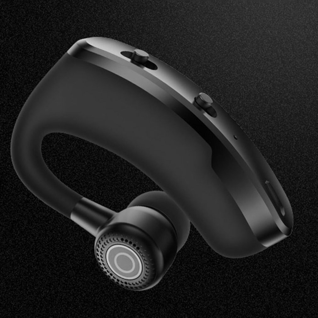 V9 Wireless Business Headset Bilateral Stereo Nois... – Grandado