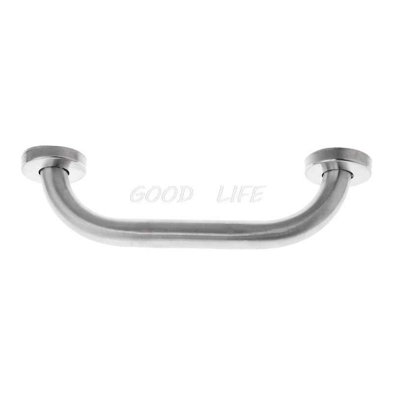 Bathroom Shower Tub Hand Grip Stainless Steel Safe... – Vicedeal