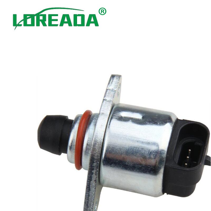 Loreada Idle Air Control Valve Voor Chevrolet Gmc ... – Grandado