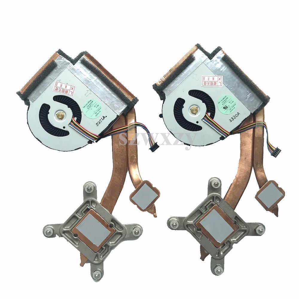 Originele Voor Lenovo Thinkpad T430 T430i Cpu Cool... – Grandado