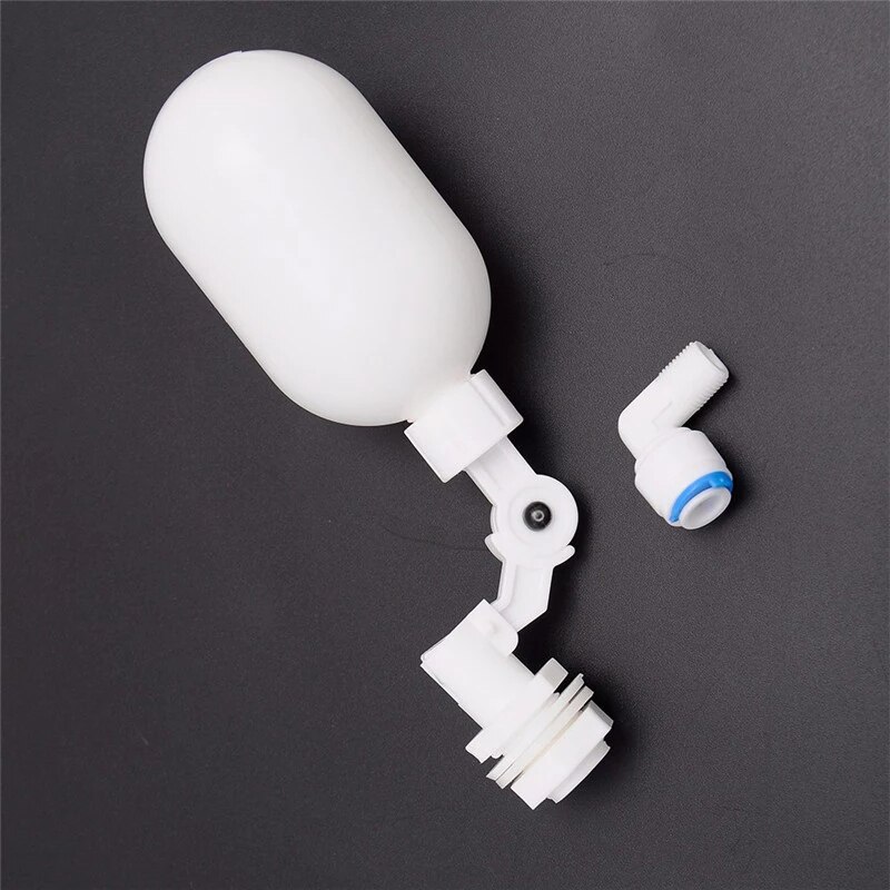 Reverse Osmosis System Adjustable Mini Float Ball ... – Vicedeal