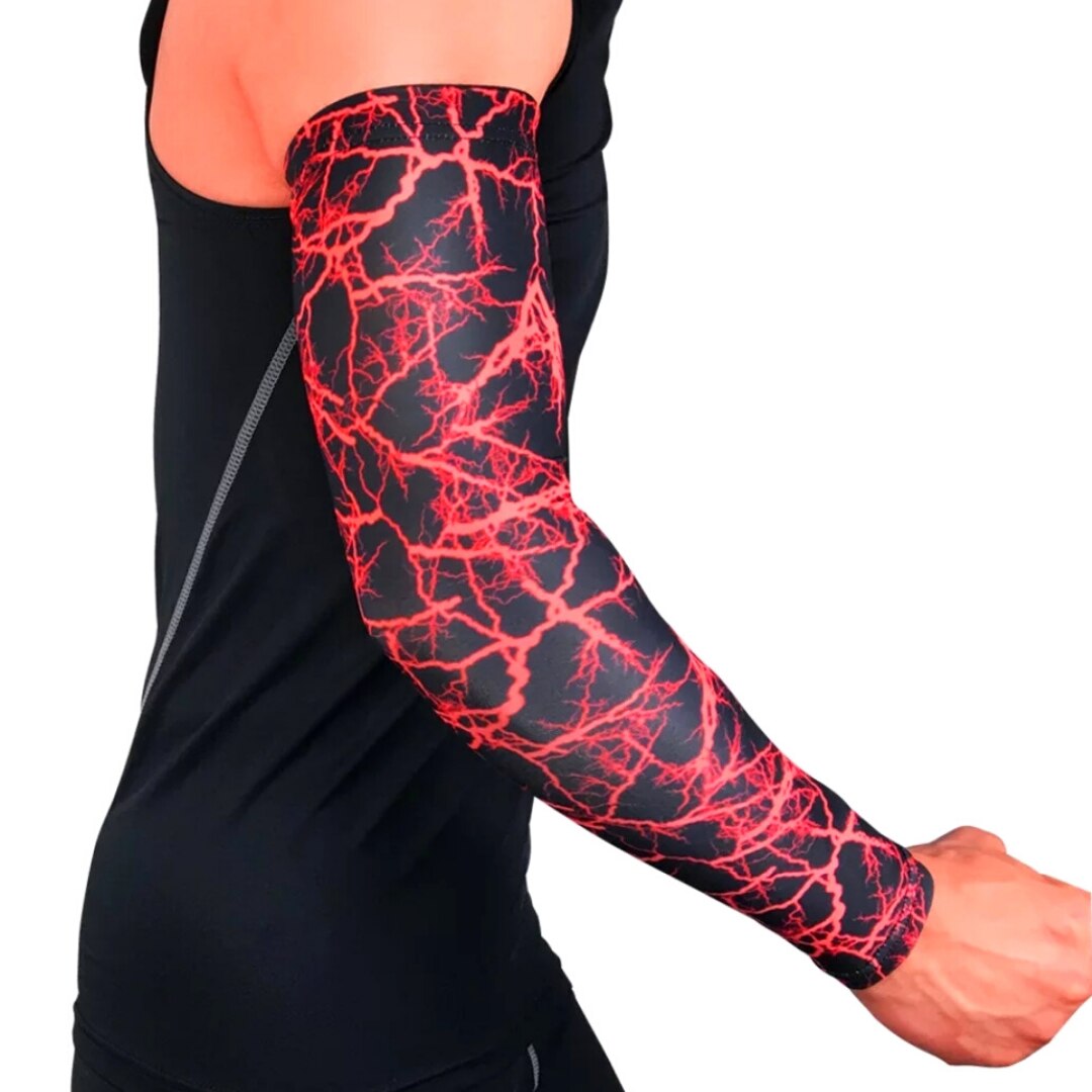 1PCS Elbow Support Brace Copper Compression Sleeve... – Grandado