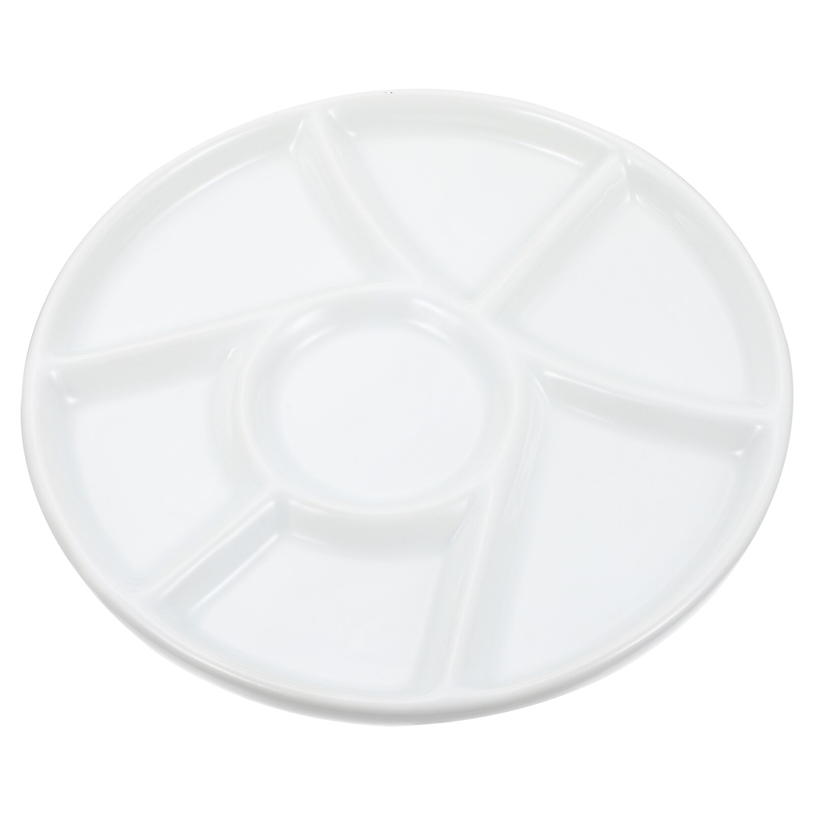 Ceramic Color Palettes Ink Dishes Calligraphy Ink ... – Grandado