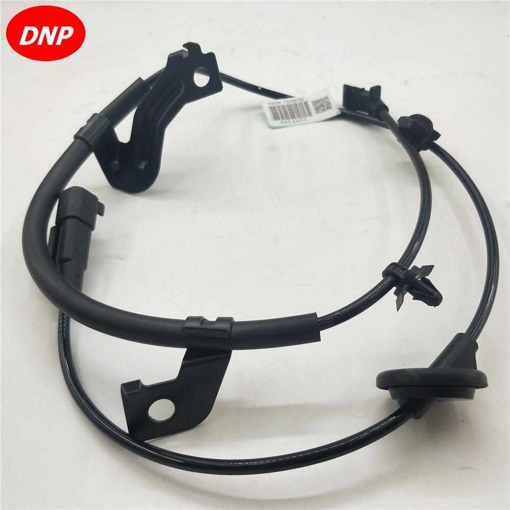 Dnp Achter Rechts Abs Wheel Speed Sensor Fit Voor ... – Grandado