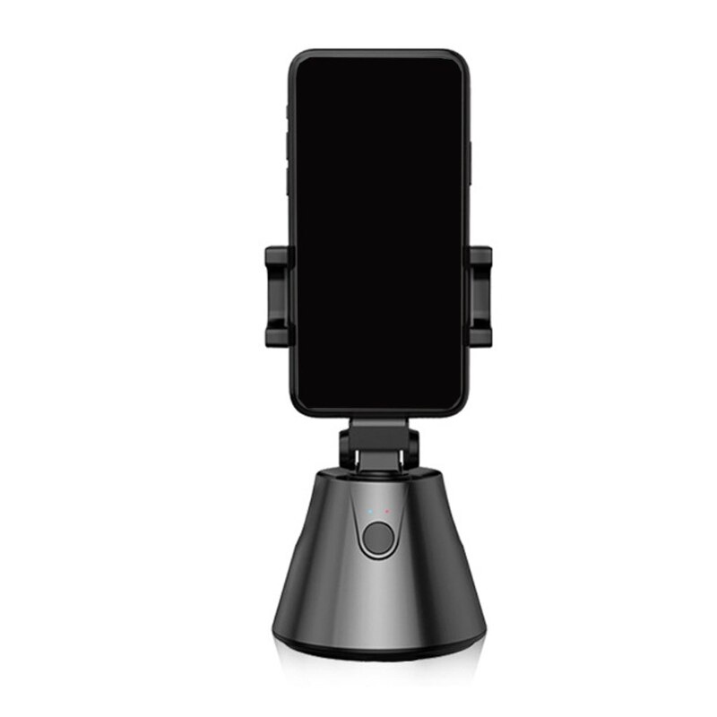 Smart Rotate Mobile Phone Holder Live Follow-up Pa... – Vicedeal