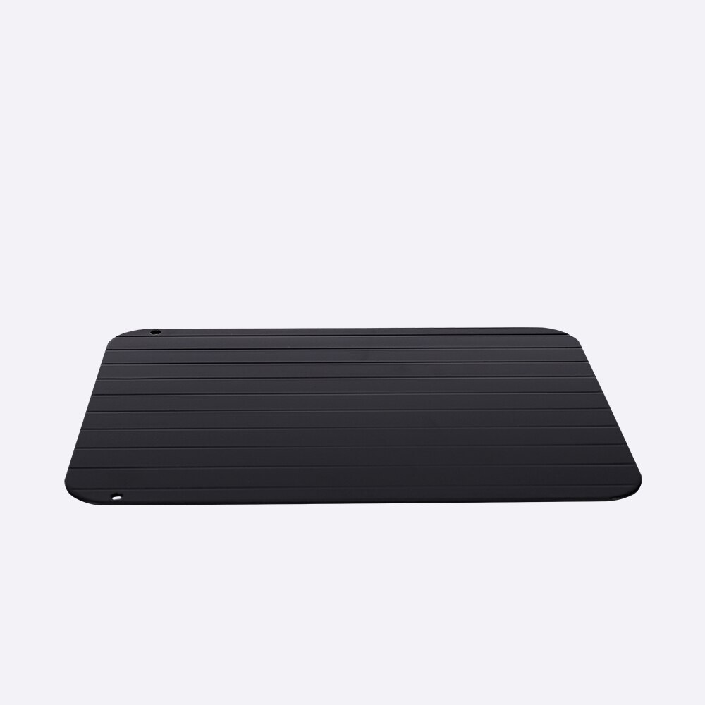 Fast Defrosting Tray Thaw Food Meat thawing Fruit ... – Vicedeal