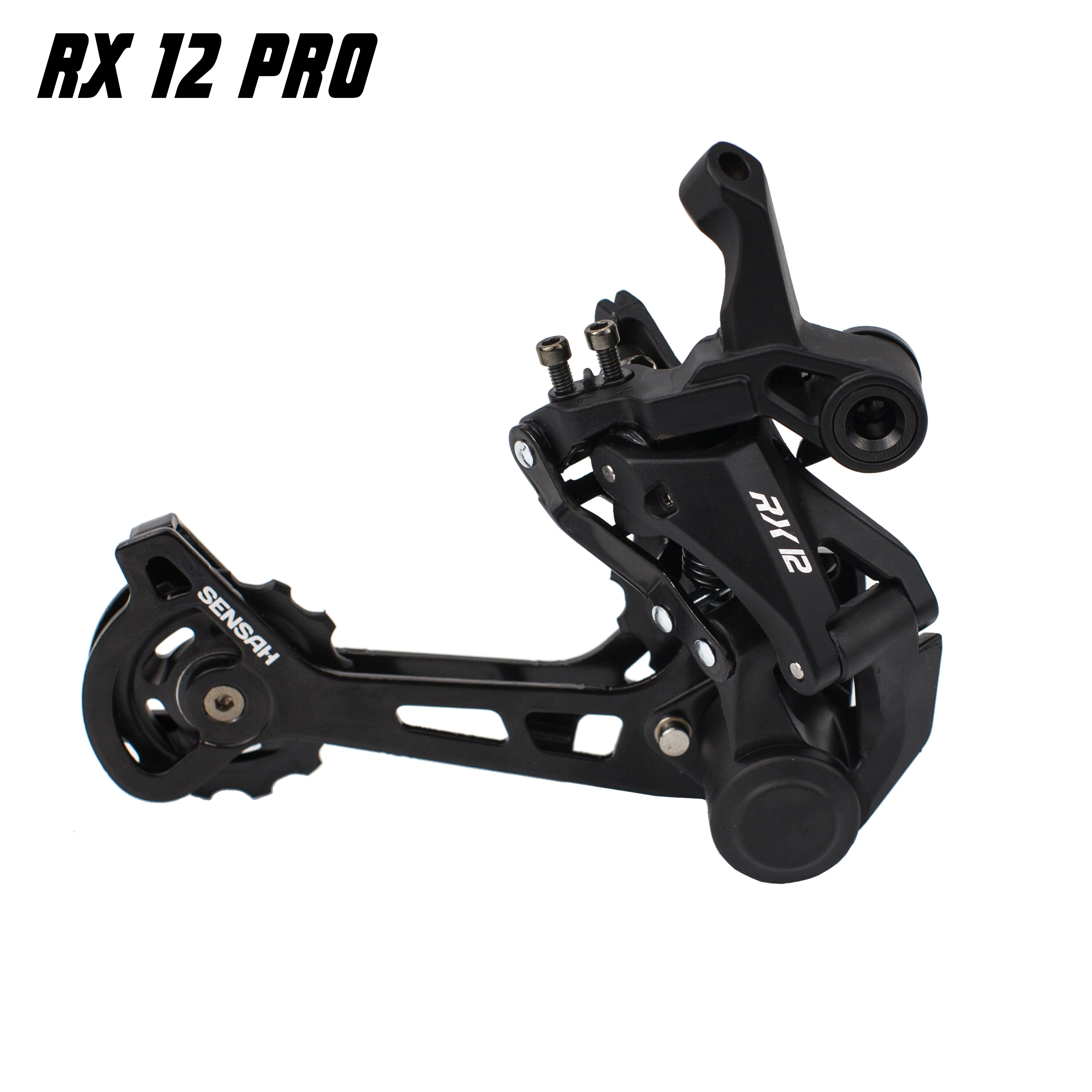 SENSAH Bike Rear derailleurs 10 / 11 / 12 speed Bi... – Grandado