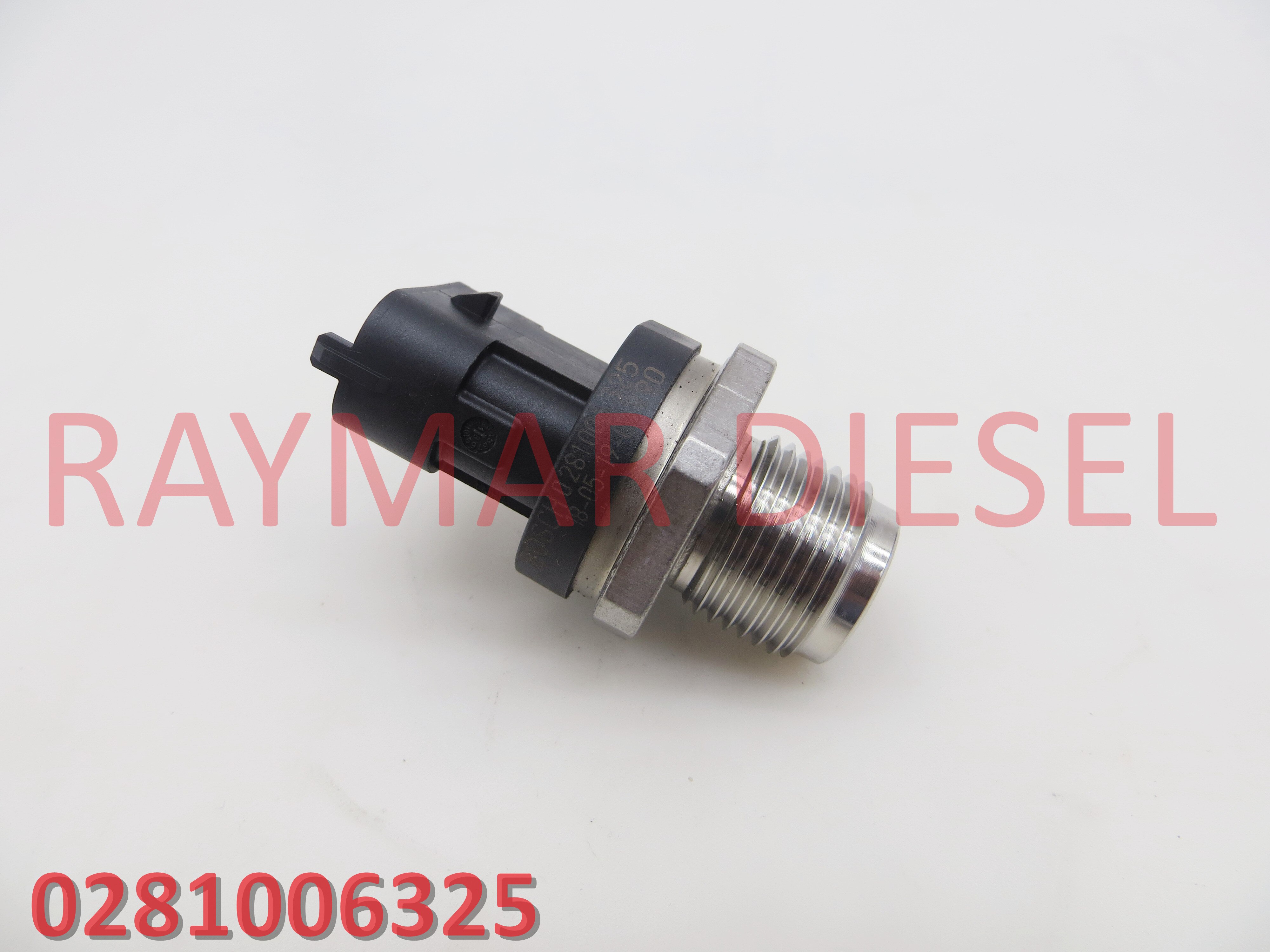 Echt Diesel Common Rail Druksensor 0281006325, 028... – Grandado