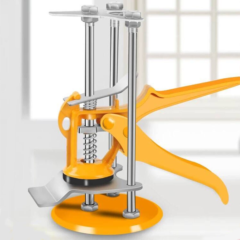 Height Adjustment Regulator Tile Locator Wall Cera... – Grandado