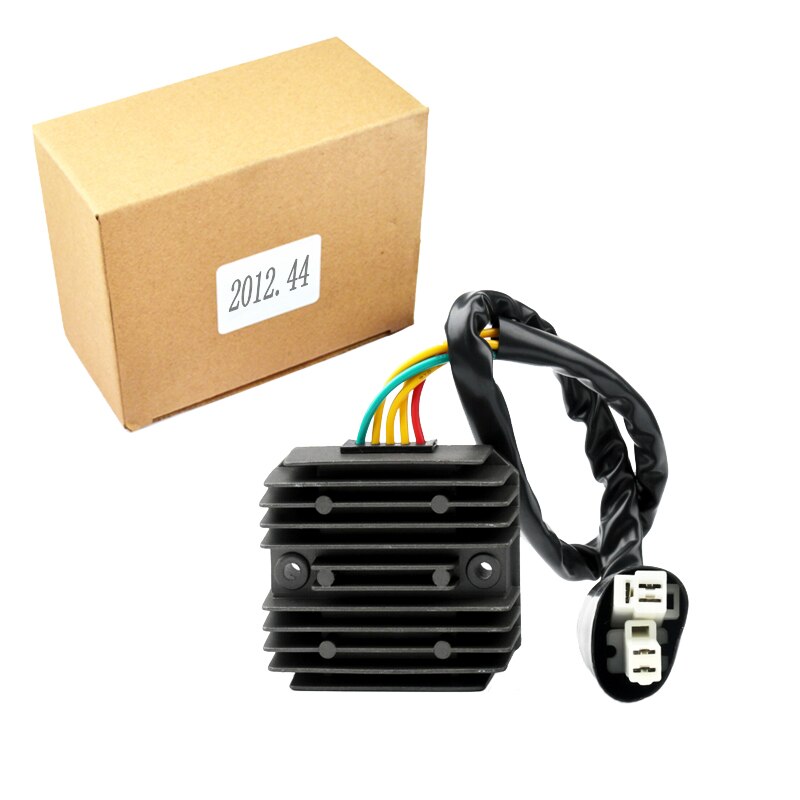 Regulator Rectifier Voltage for Honda VT750 Shadow... – Grandado