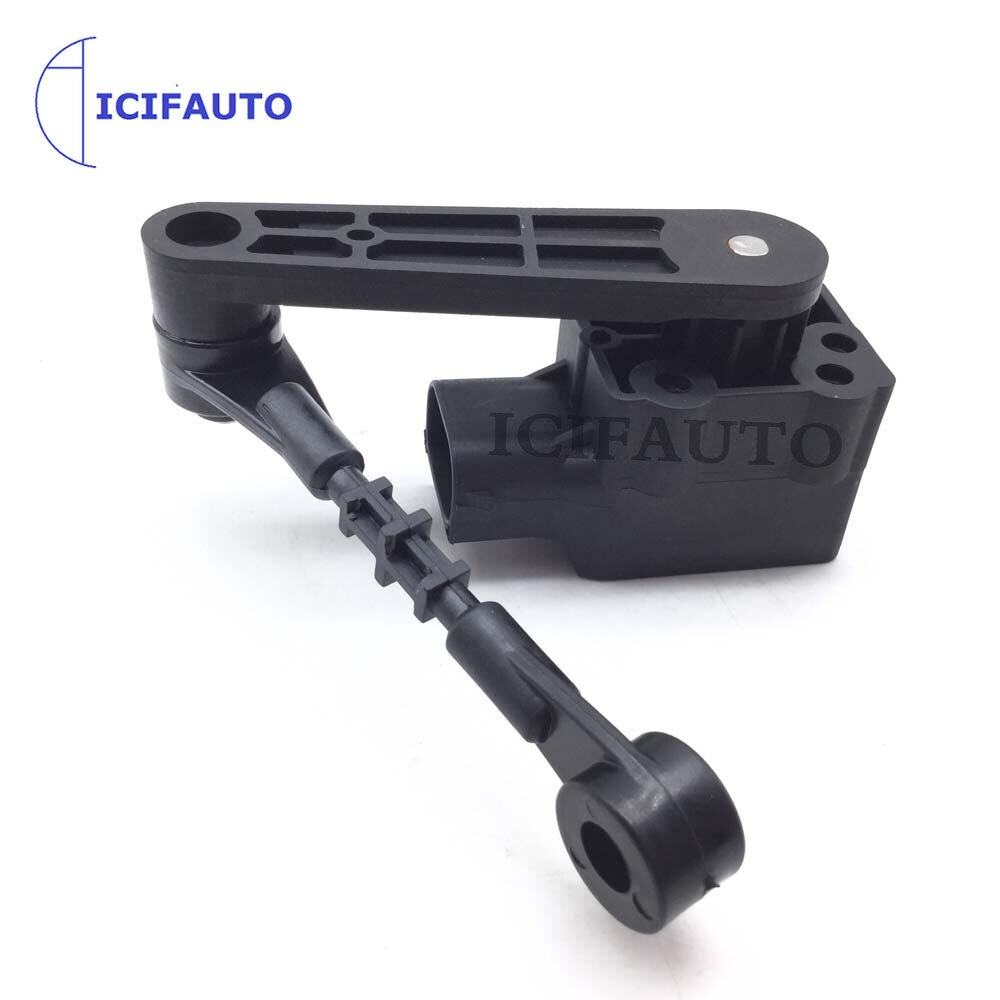 For LR3 Land Rover Discovery 3 front right ride he... – Grandado