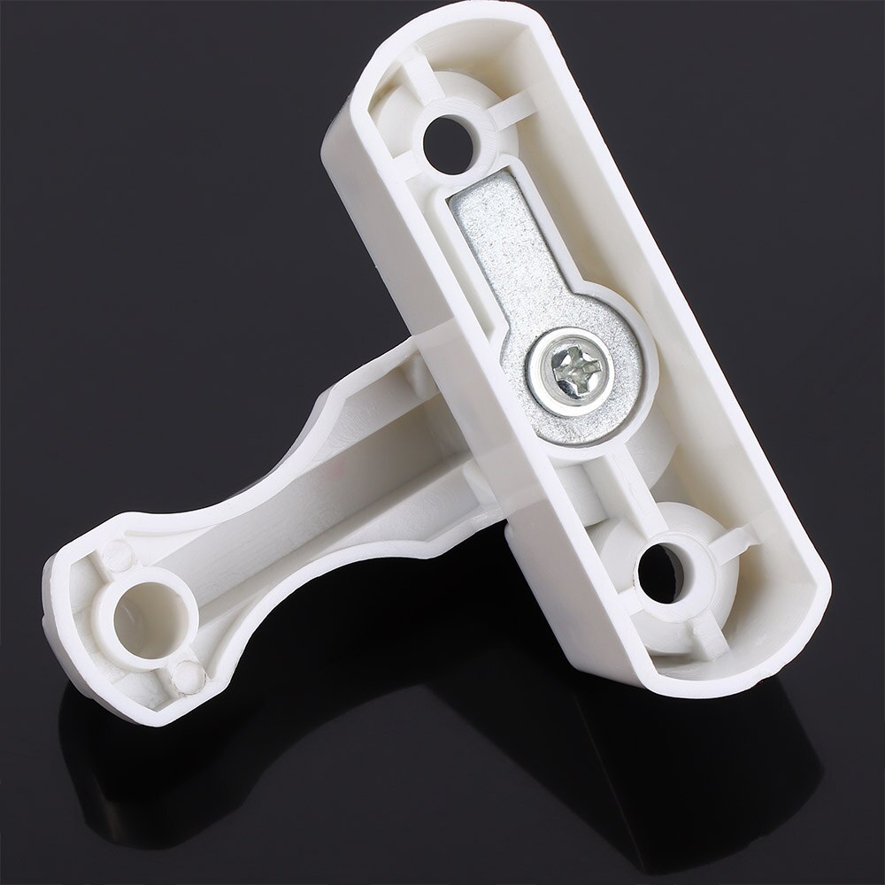 1 PC Plastic T-lock Steel Window Door Bolt Latch B... – Grandado