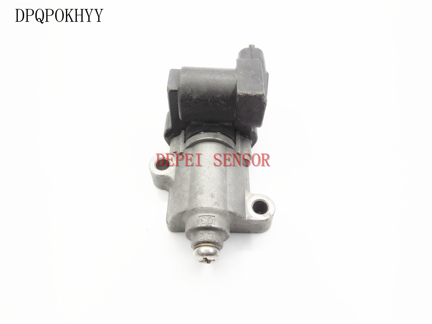 DPQPOKHYY Idle Air Control Valve IAC voor Hyundai ... – Grandado