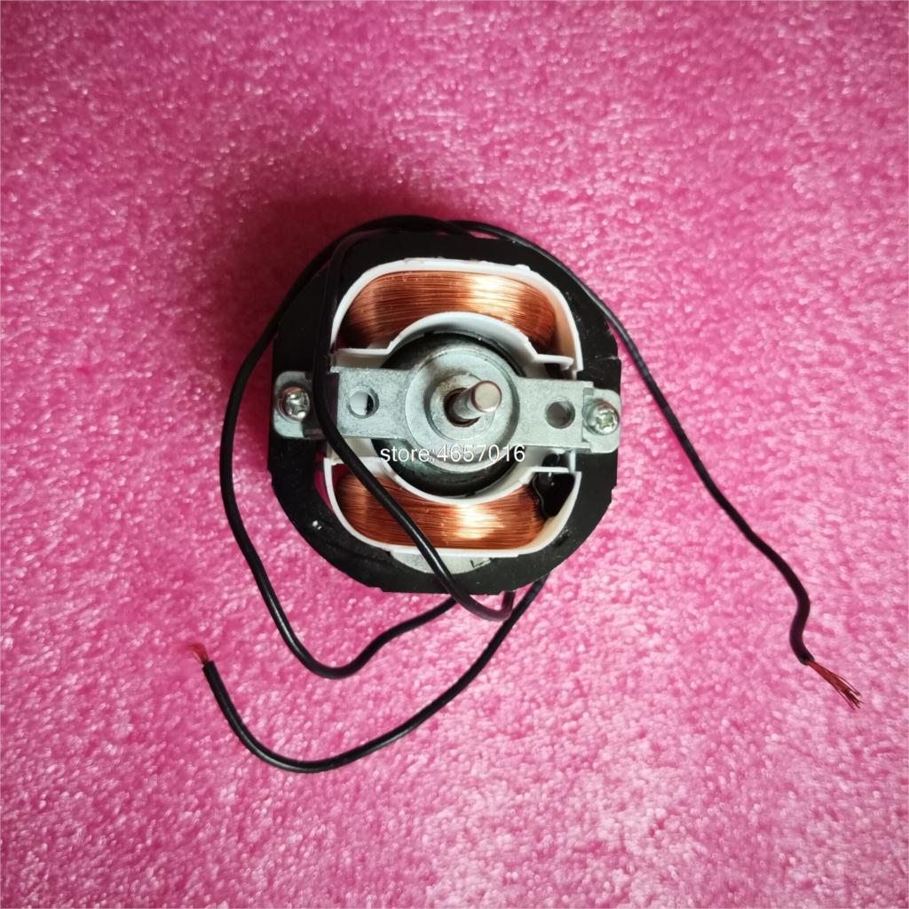 YJ58-16 220V 50Hz Ac Schaduw Polige Motor – Vicedeal