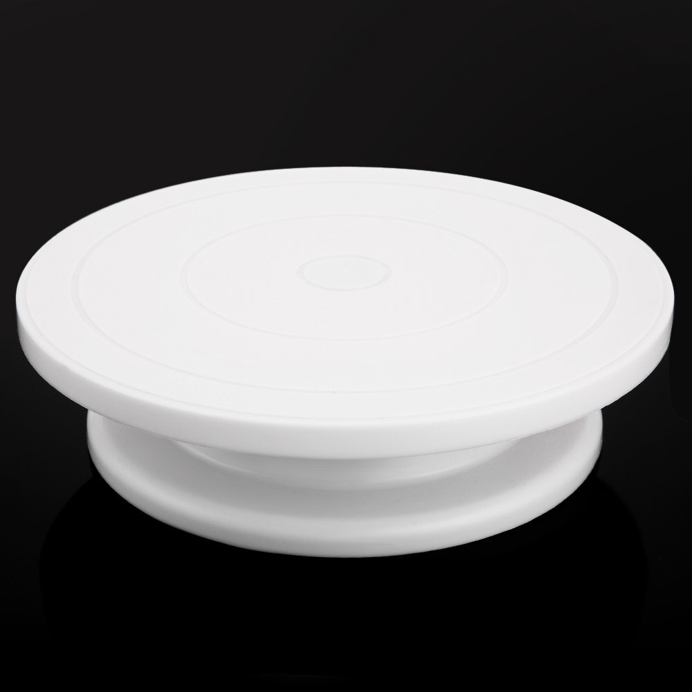 DIY Cake Decorating Tools Rotating Cake Stand Suga... – Grandado