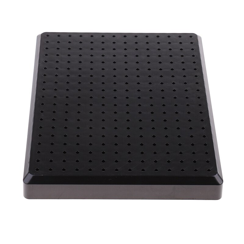 Kunststoff Hobby Airbrush sprühen Verkaufsstand Clip Basis Stand Farbe ...