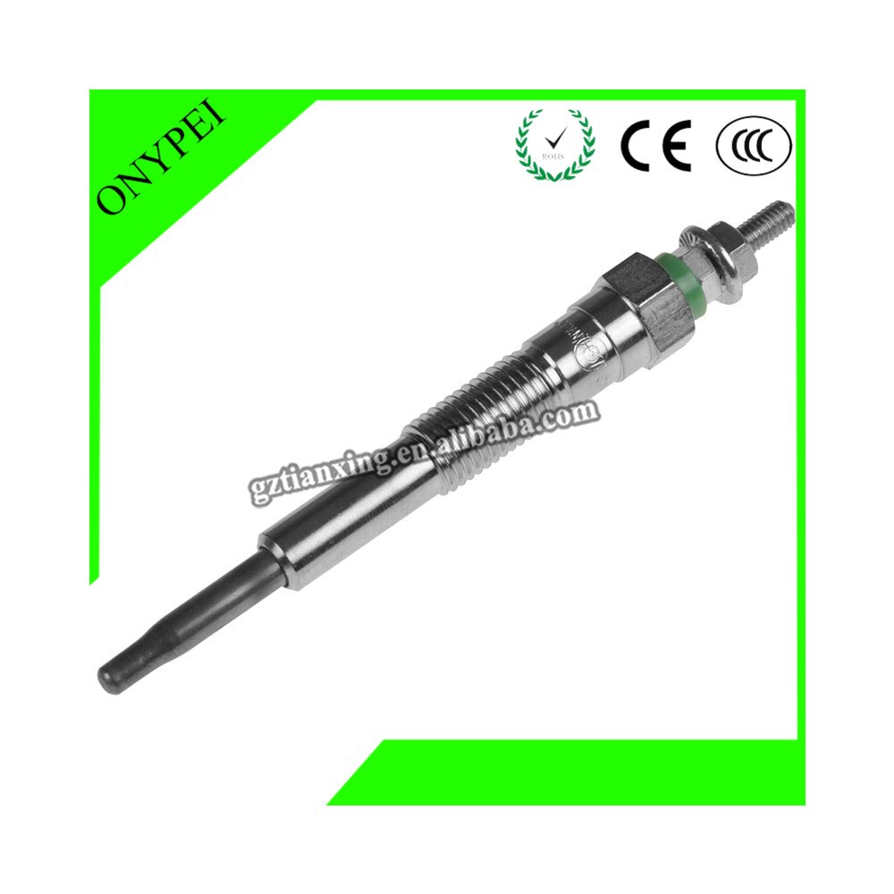Auto Glow Plug 19850-67030 Fit Voor Toyota 1KZ-TE ... – Grandado