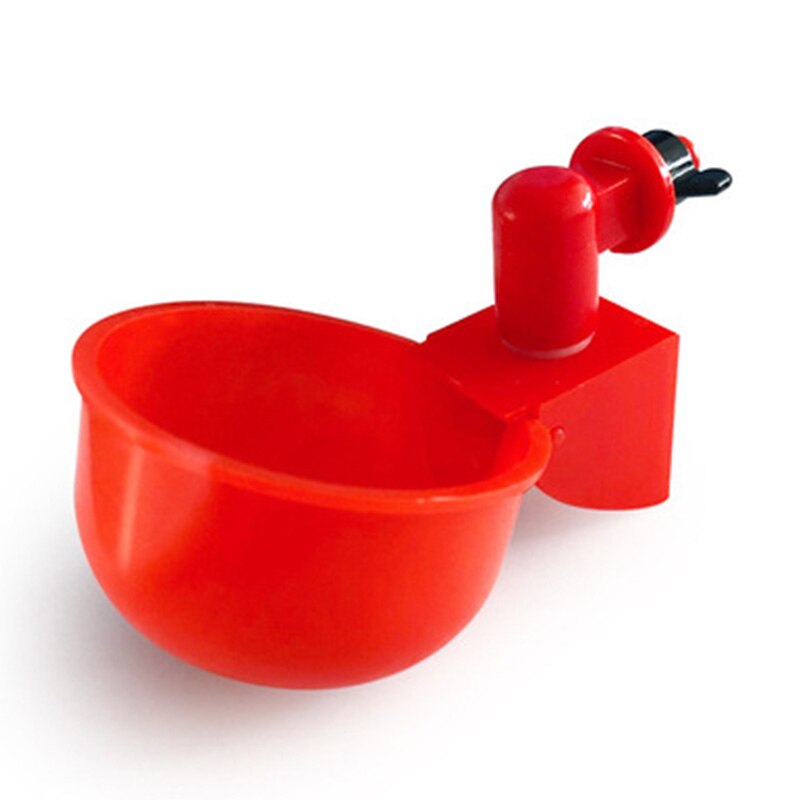 Automatische Kip Vogel Duif Papegaai Drinkfontein ... – Grandado