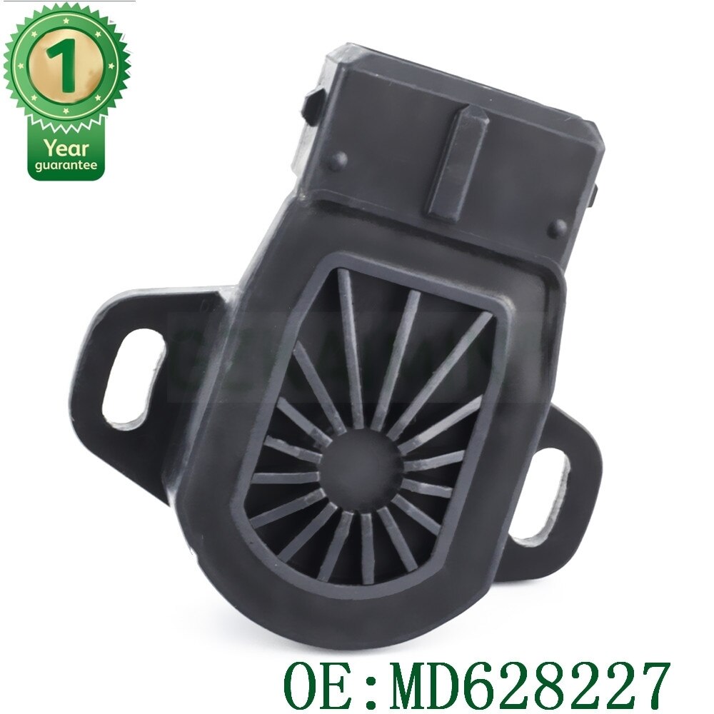 Najwyższej jakości czujnik położenia przepustnicy ... – Grandado