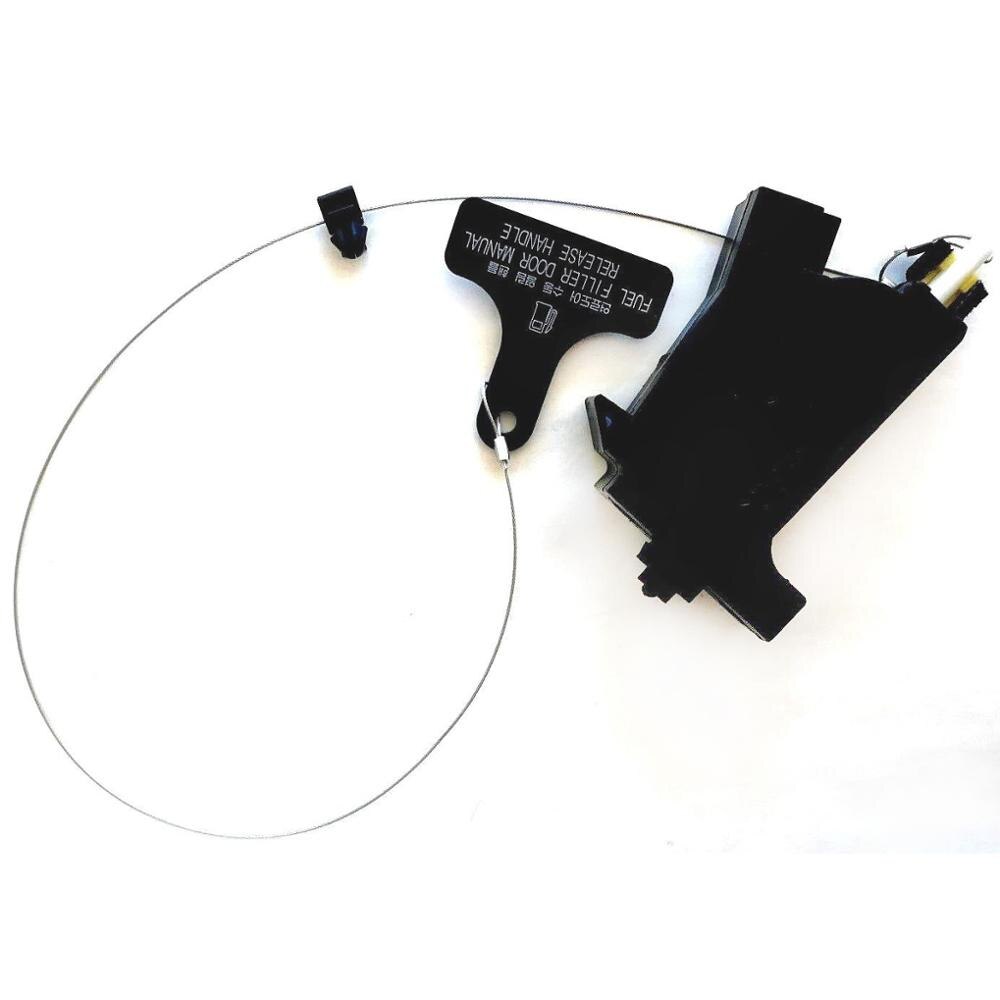 Fuel Gas Filler Door Release Handle Opener Actuato... – Vicedeal