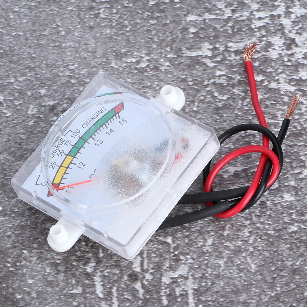Voltmeter High Pressure Agricultural Charging Elec... – Vicedeal