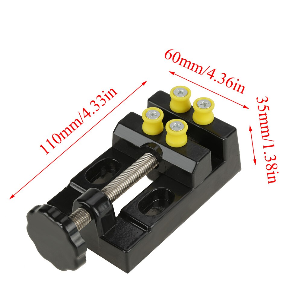 1pc Durable Mini Flat Carving Clamp Clamp Micro Ha... – Grandado