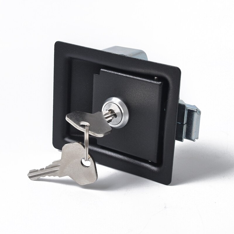 Car Paddle Entry Door Lock Latch Handle Knob Campe... – Vicedeal