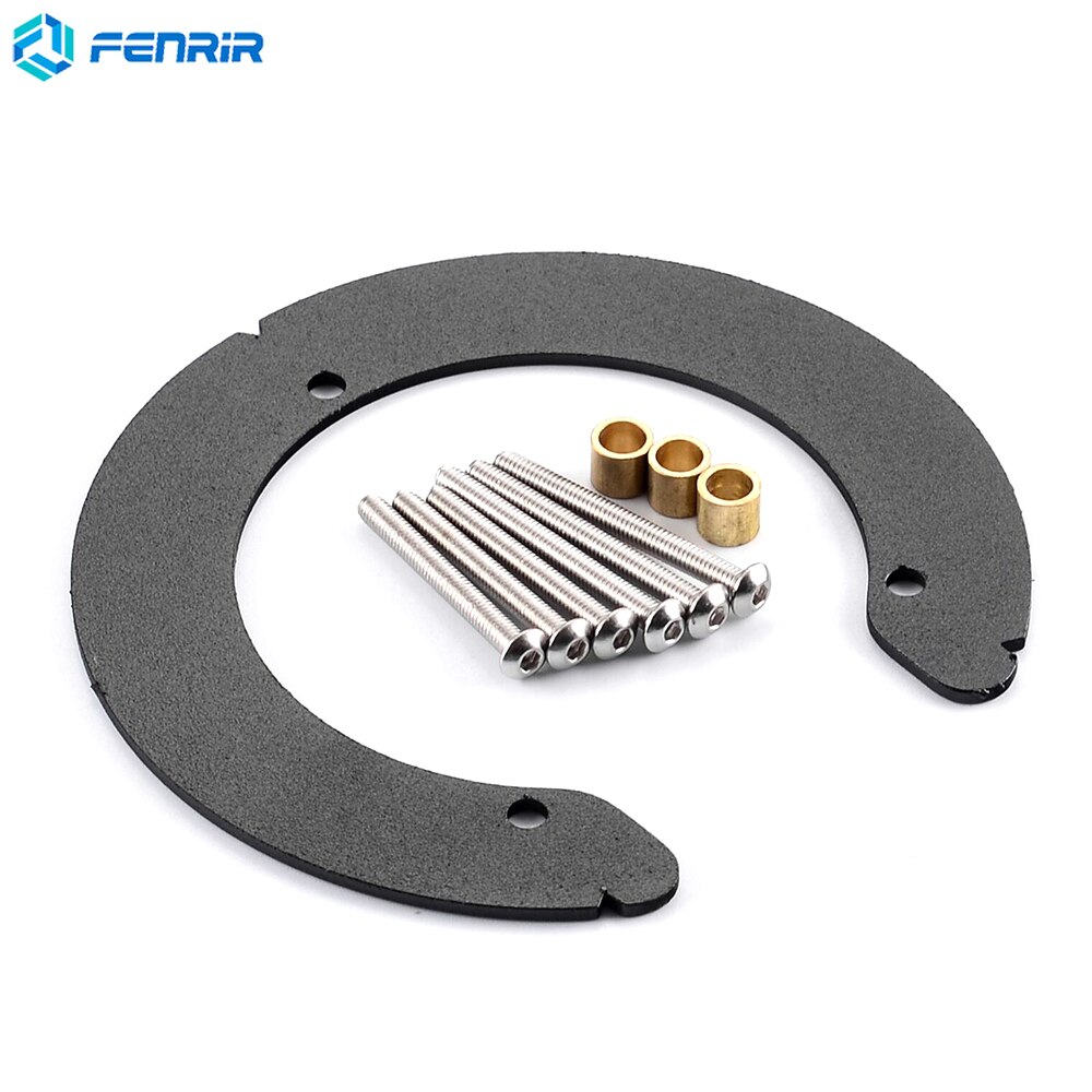 Motorfiets Brandstoftank Tas Adapter Ring Tanklock... – Vicedeal